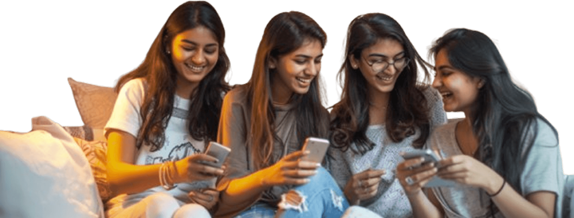 YoYo - Voice Chat Room, Games, Meet New Friends